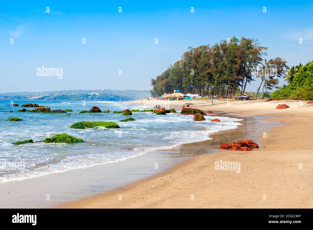 Kerim beach hi-res stock photography and images - Alamy