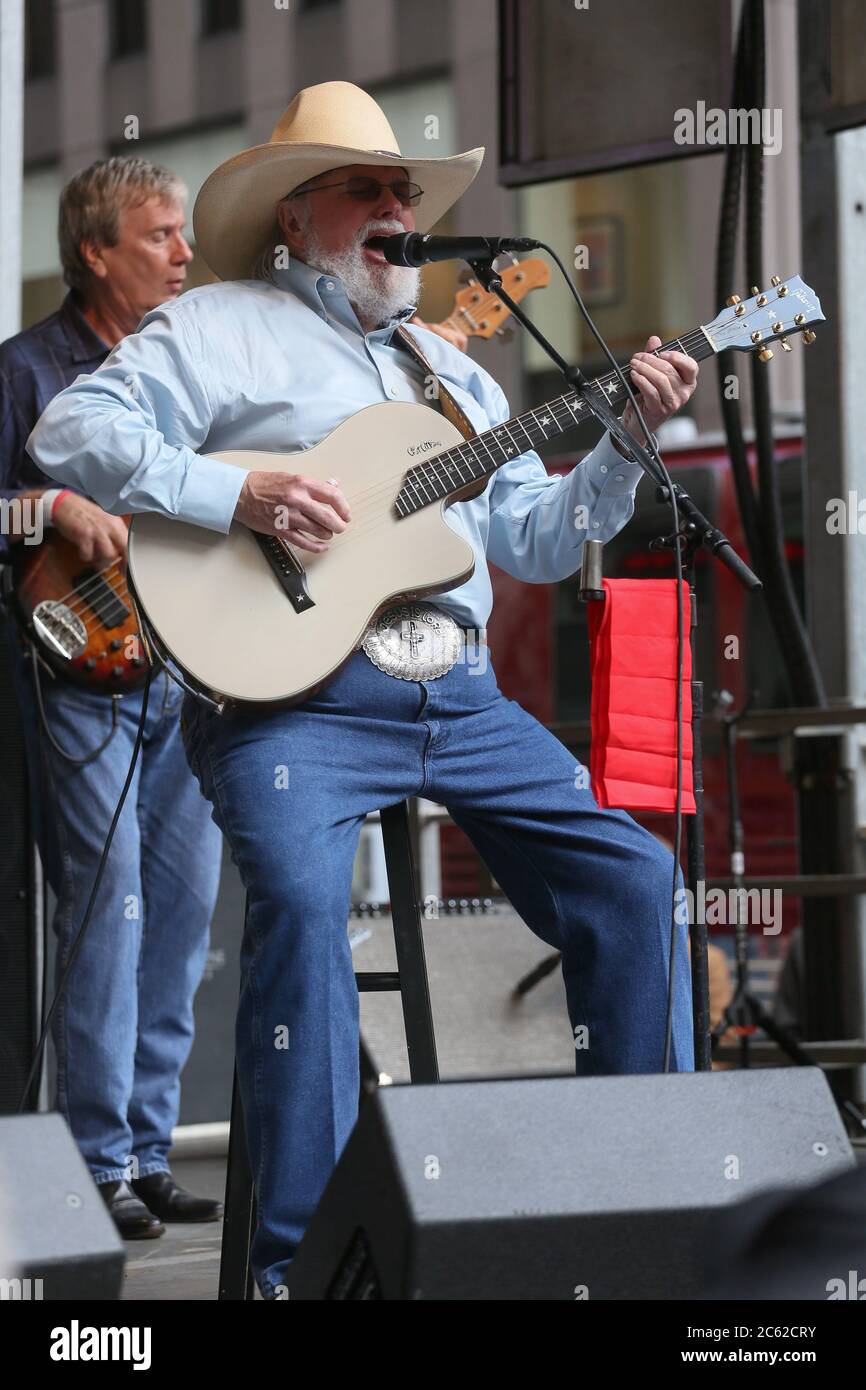 The charlie daniel’s band hi-res stock photography and images - Alamy