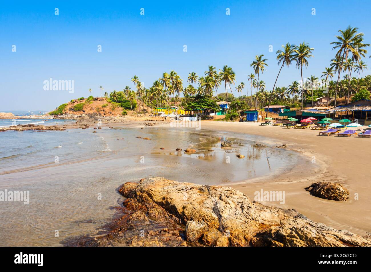 Ozran beach hi-res stock photography and images - Alamy