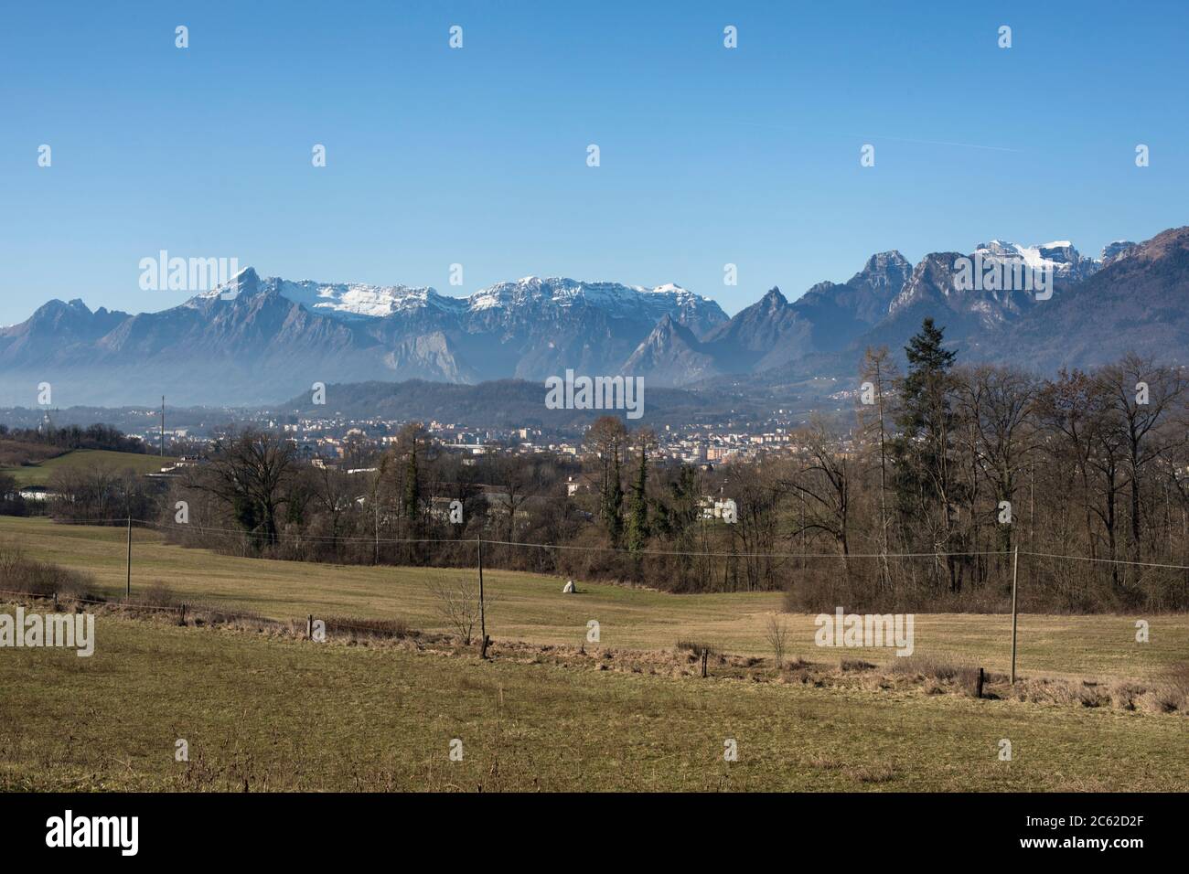 Belluno background hi-res stock photography and images - Alamy