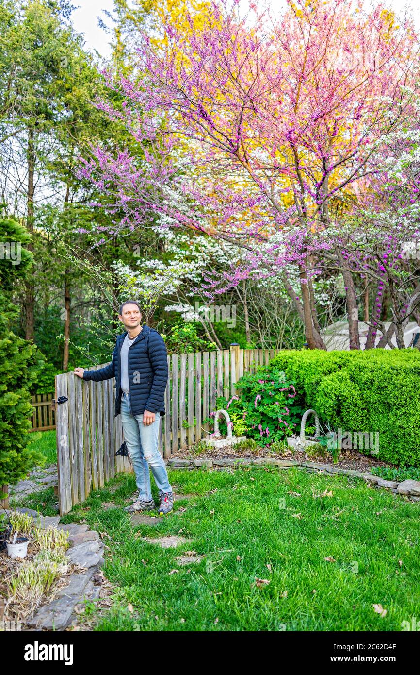 Man gate hi-res stock photography and images - Alamy