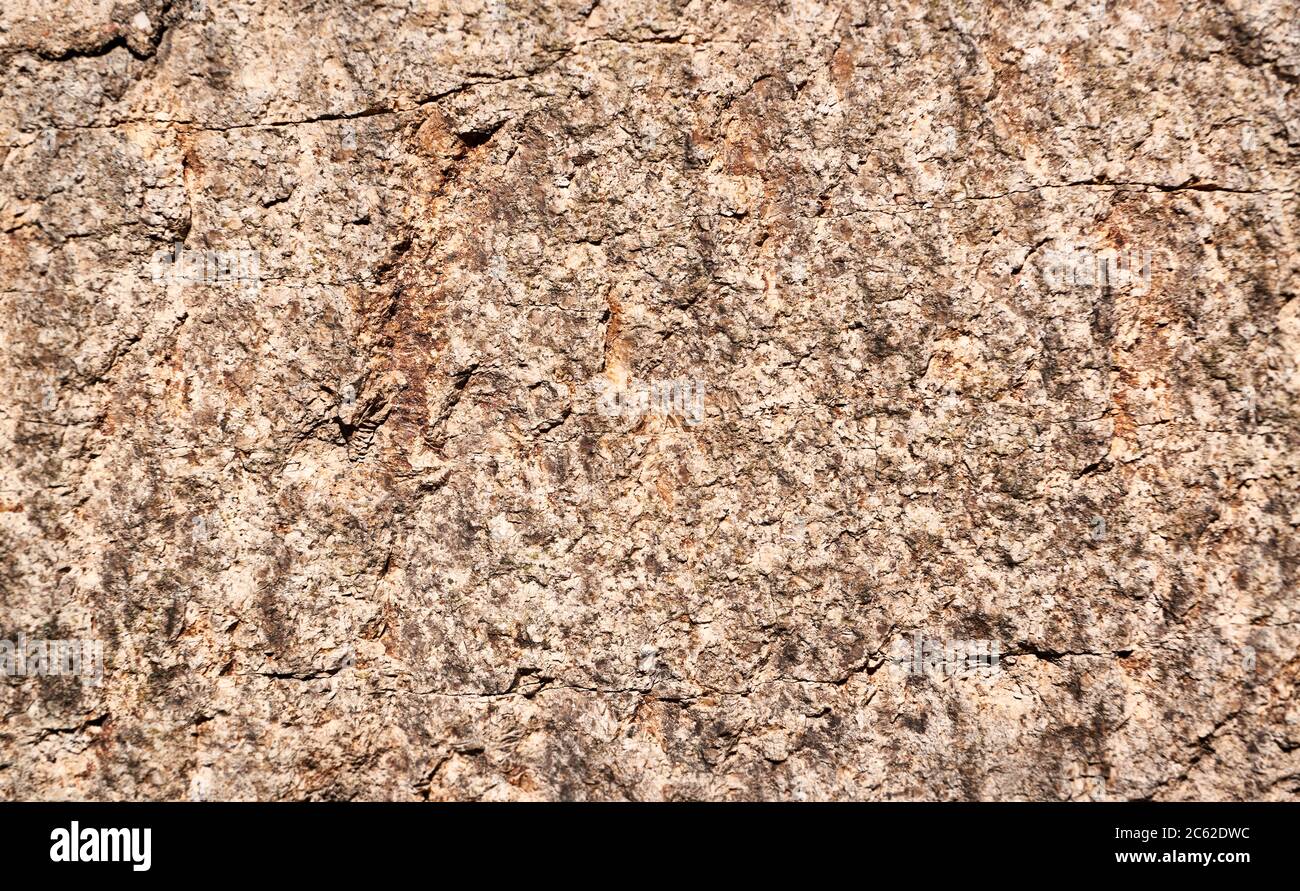 Sandstone background. Front view. Close up Stock Photo - Alamy