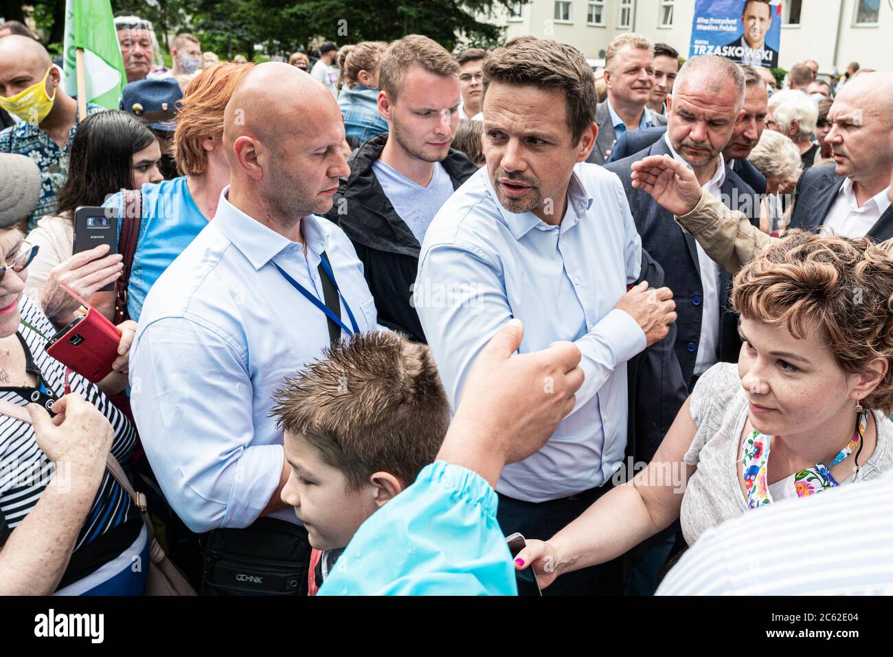 Strzelin hi-res stock photography and images - Alamy