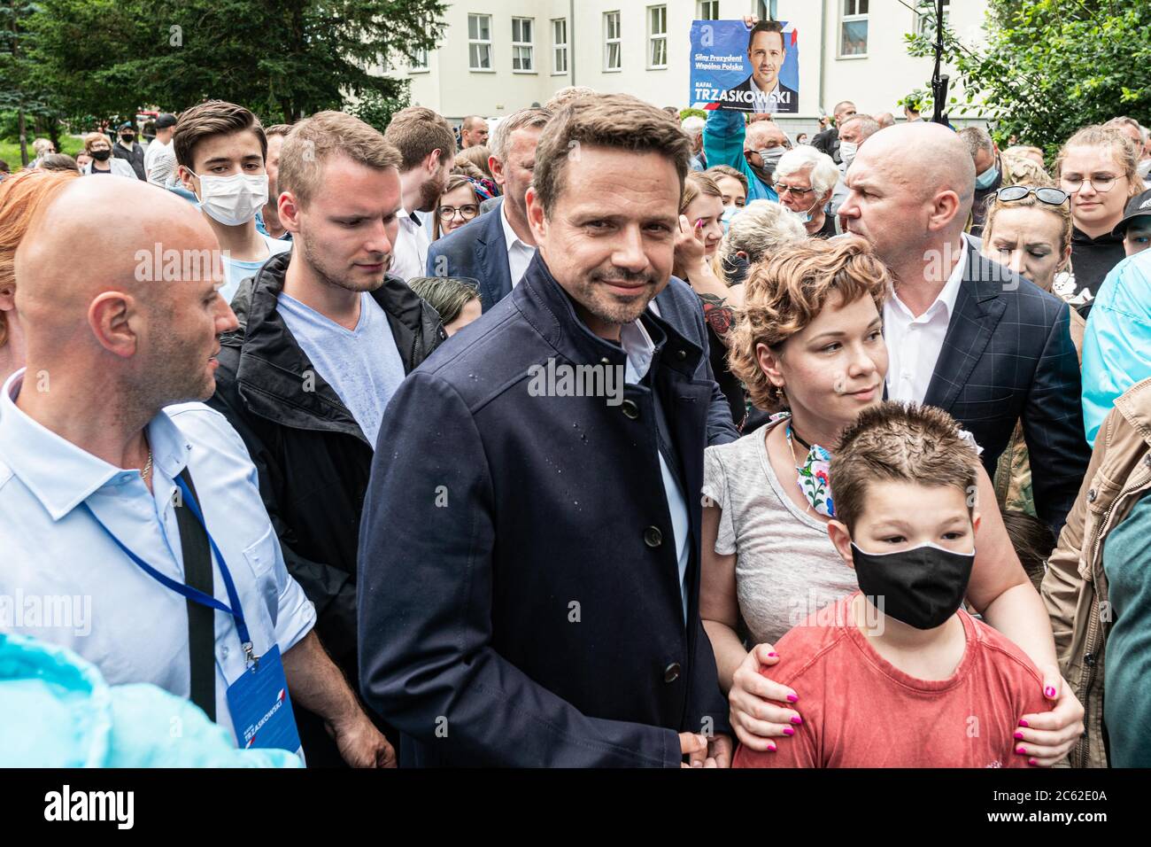 Strzelin hi-res stock photography and images - Alamy