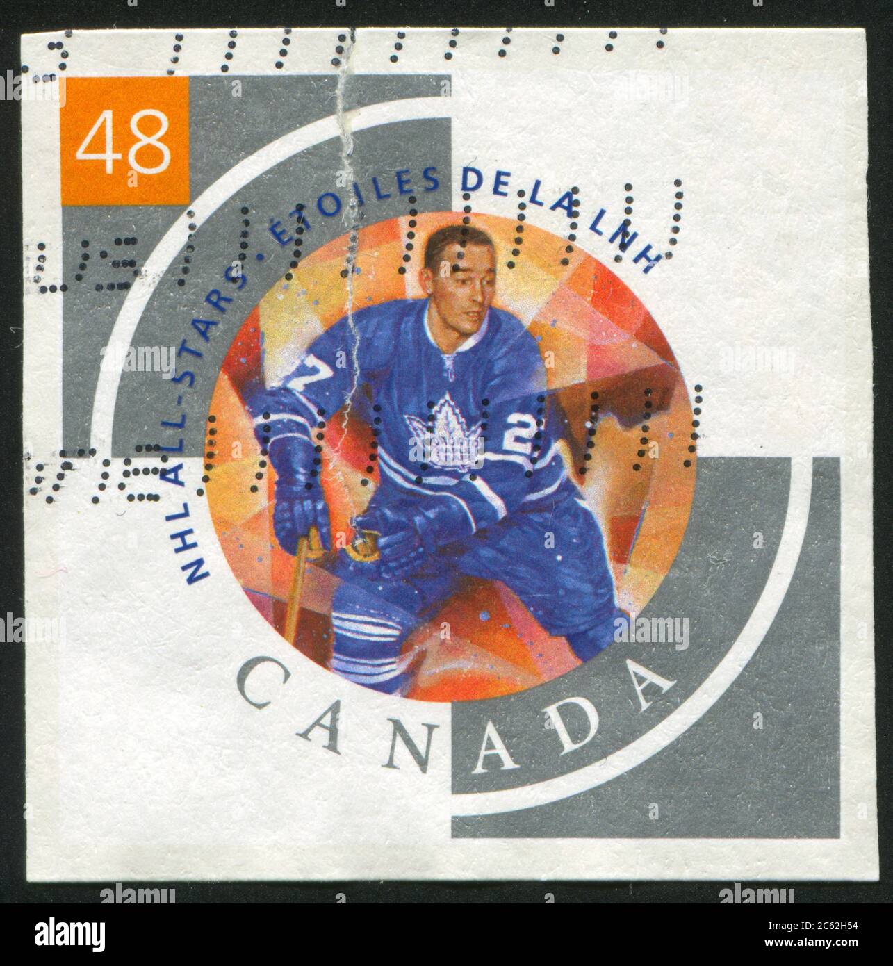 Mahovlich hi-res stock photography and images - Alamy