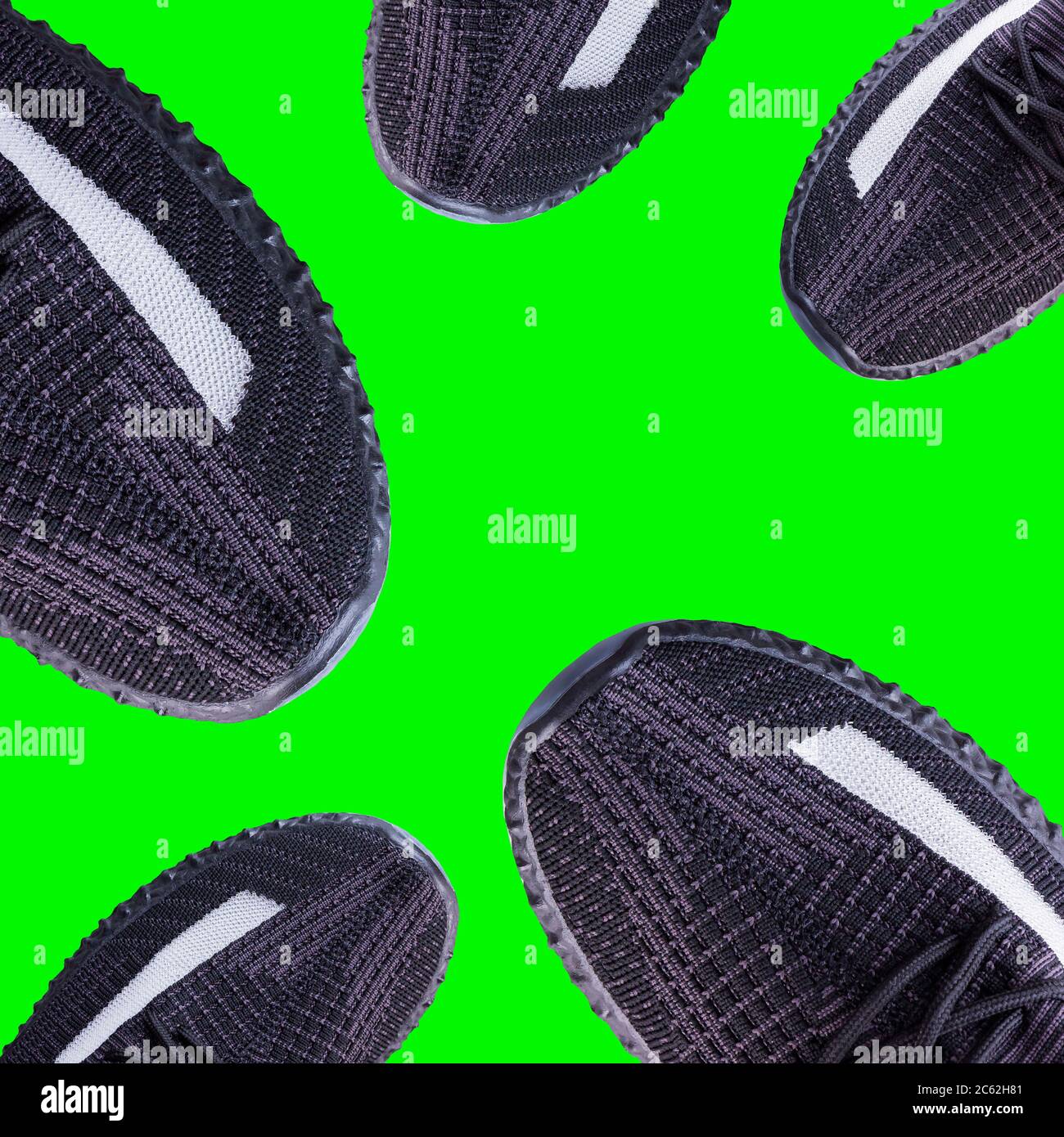 Trainers blog hi-res stock photography and images - Alamy