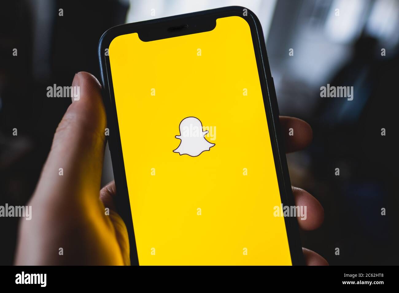 Snap in connection hi-res stock photography and images - Alamy