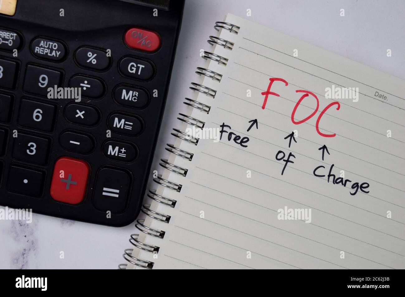 Foc symbol hi-res stock photography and images - Alamy