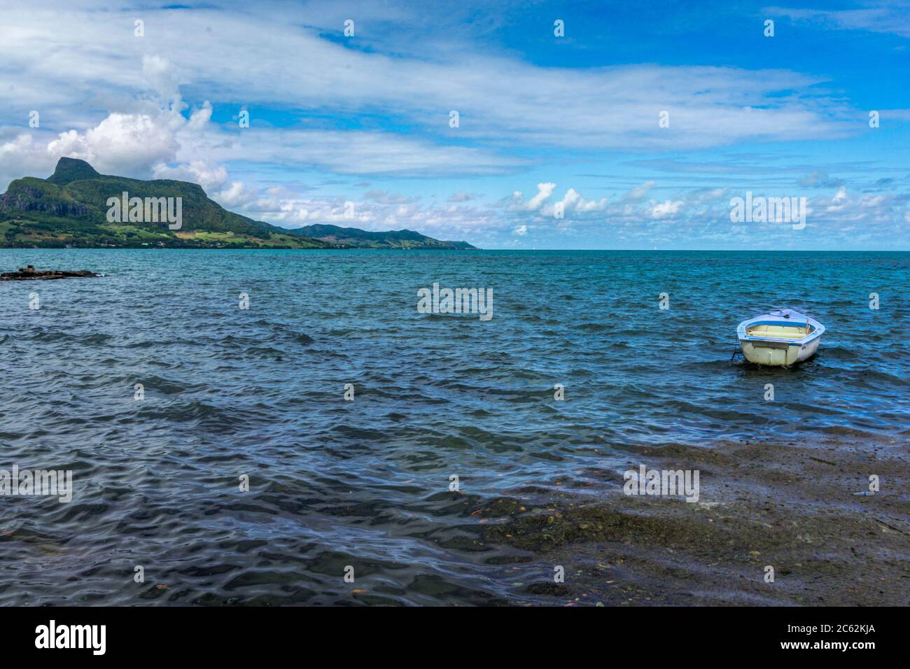 Mauritius scenery hi-res stock photography and images - Alamy