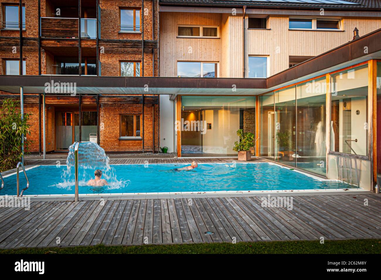 Das resort hi-res stock photography and images - Alamy