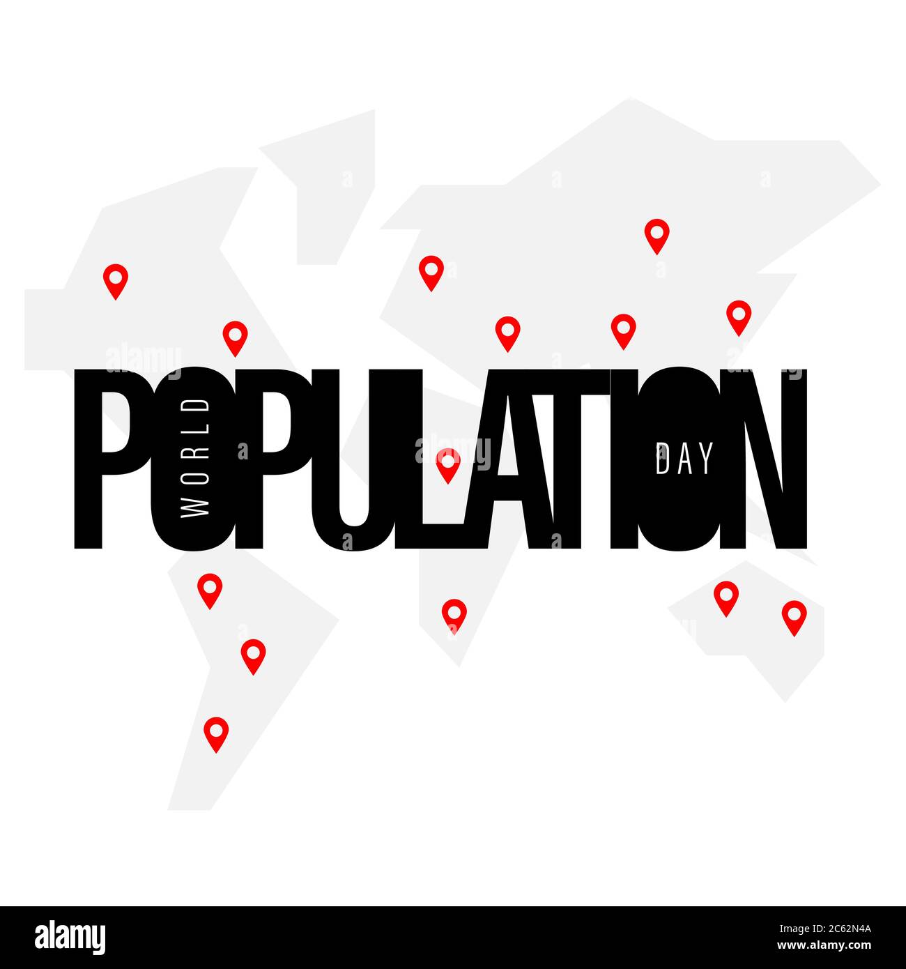 Diverse geography Stock Vector Images - Alamy