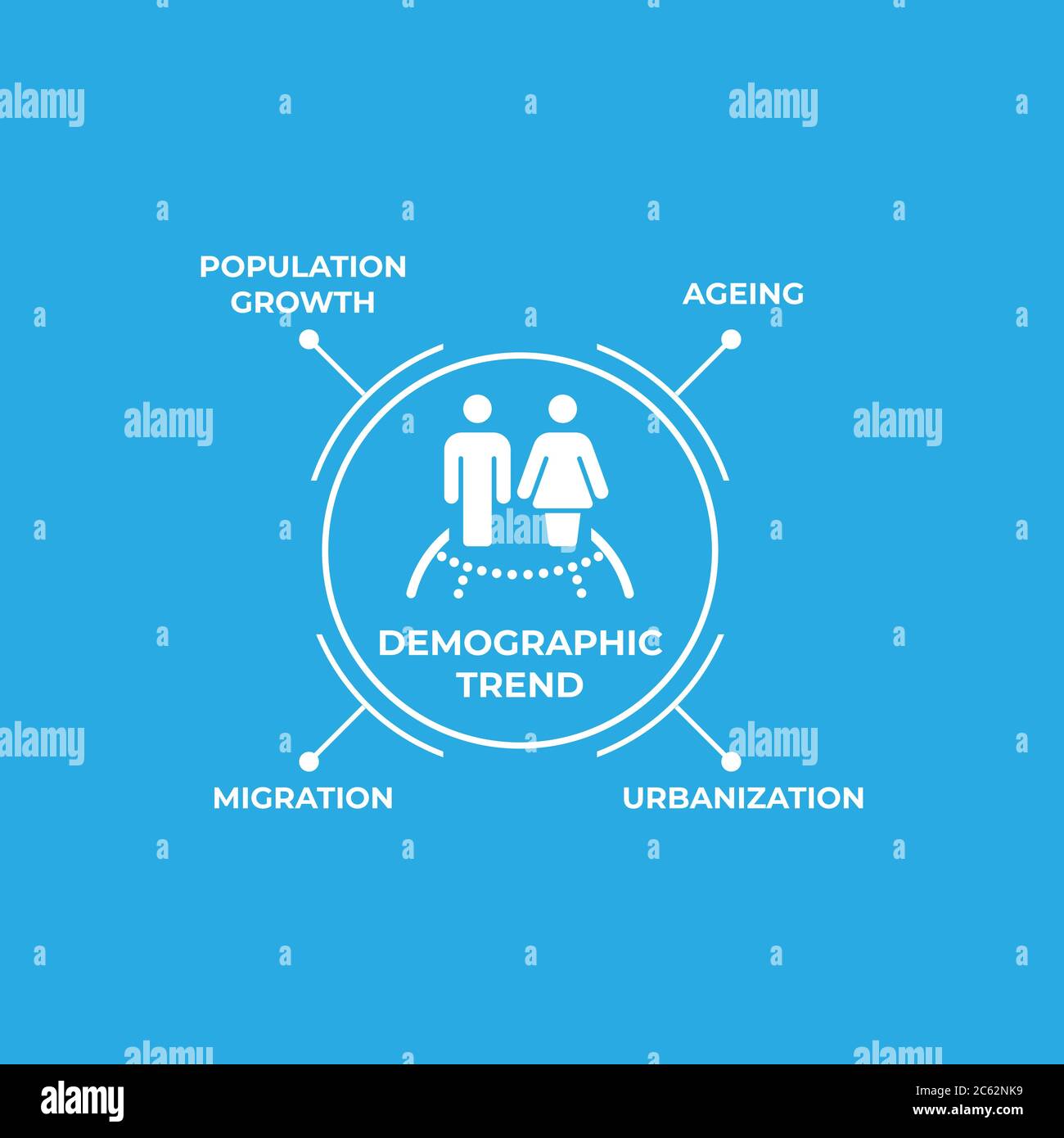 Design for World Population day Greeting-11 july. typography logo ...