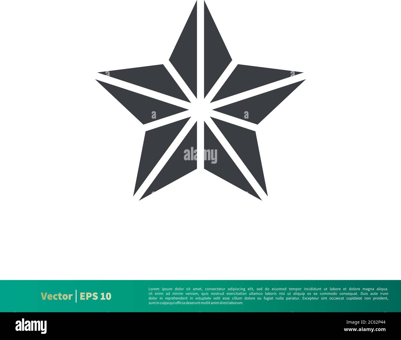 Simple star shape hi-res stock photography and images - Alamy