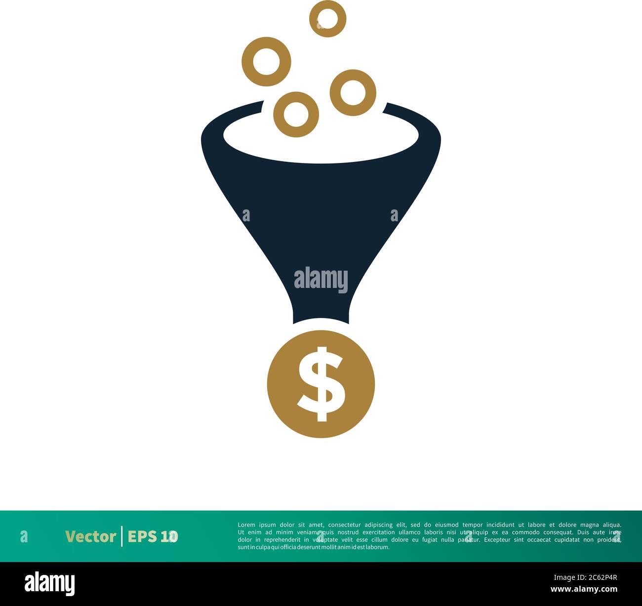 Currency exchange rate vector logo hi-res stock photography and images ...