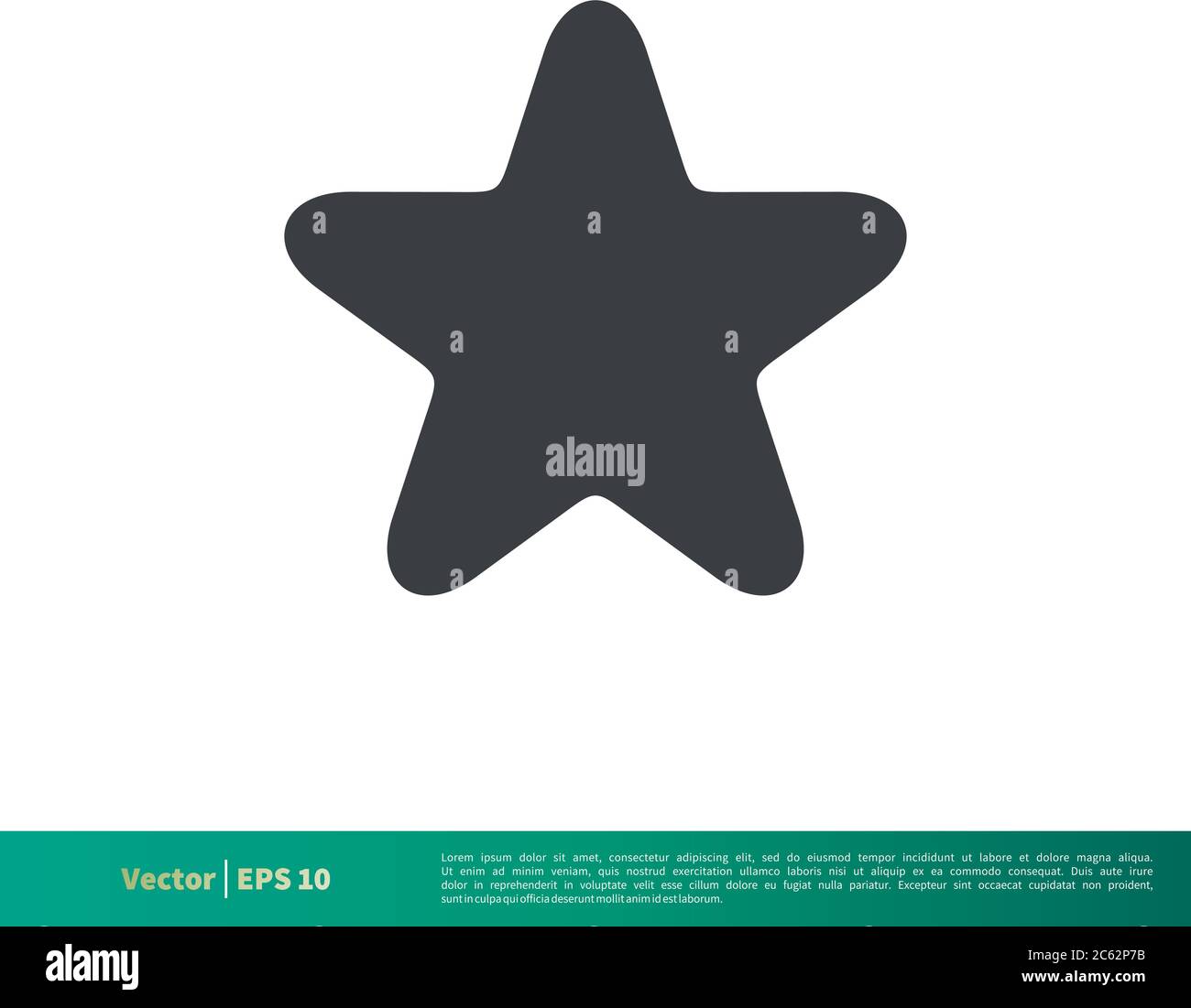Simple star shape hi-res stock photography and images - Alamy