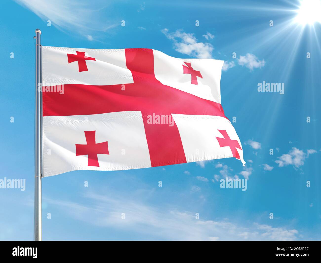 Official language of georgia hi-res stock photography and images - Alamy