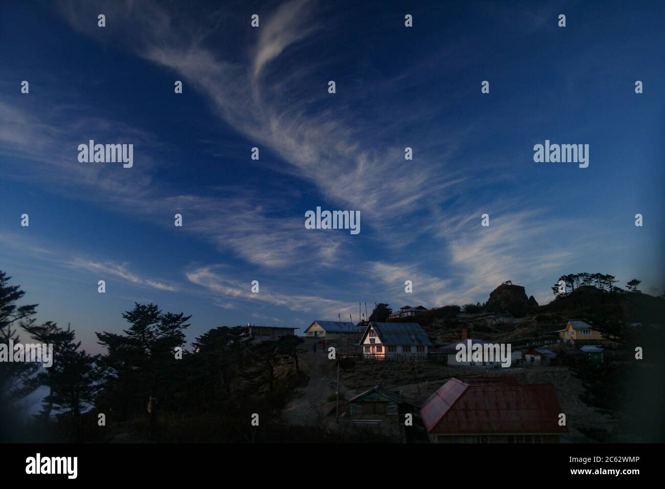 Clam huts hi-res stock photography and images - Alamy