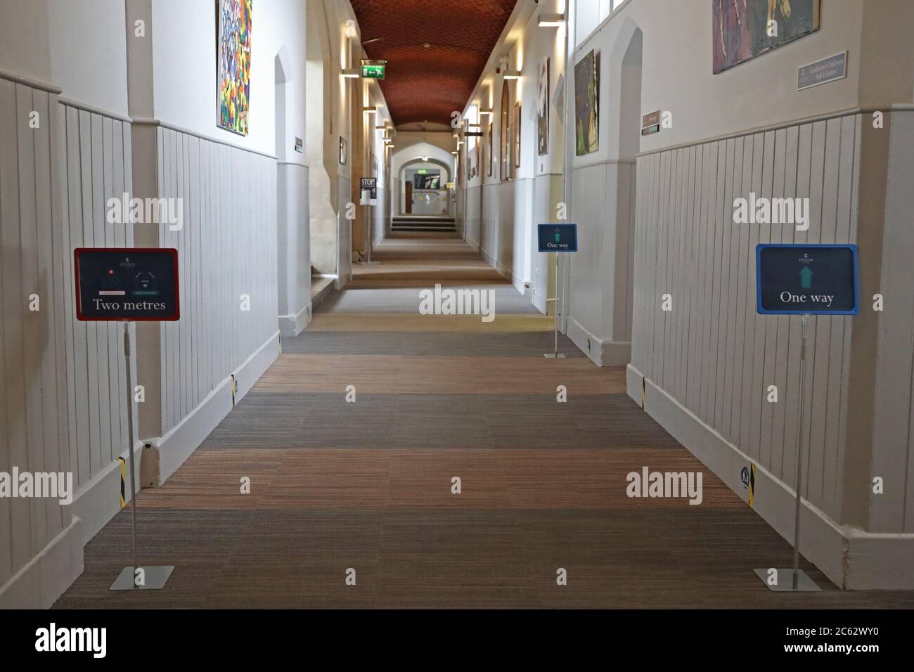 Signs boarding houses hi-res stock photography and images - Alamy