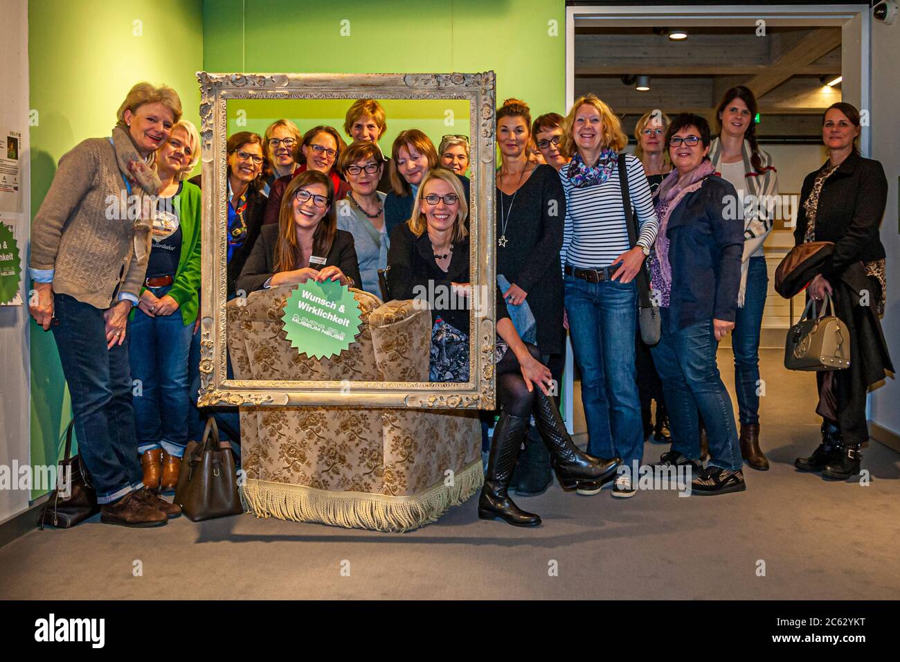 Art and Cooking - Art exhibition interpreted culinary in the Clemens ...