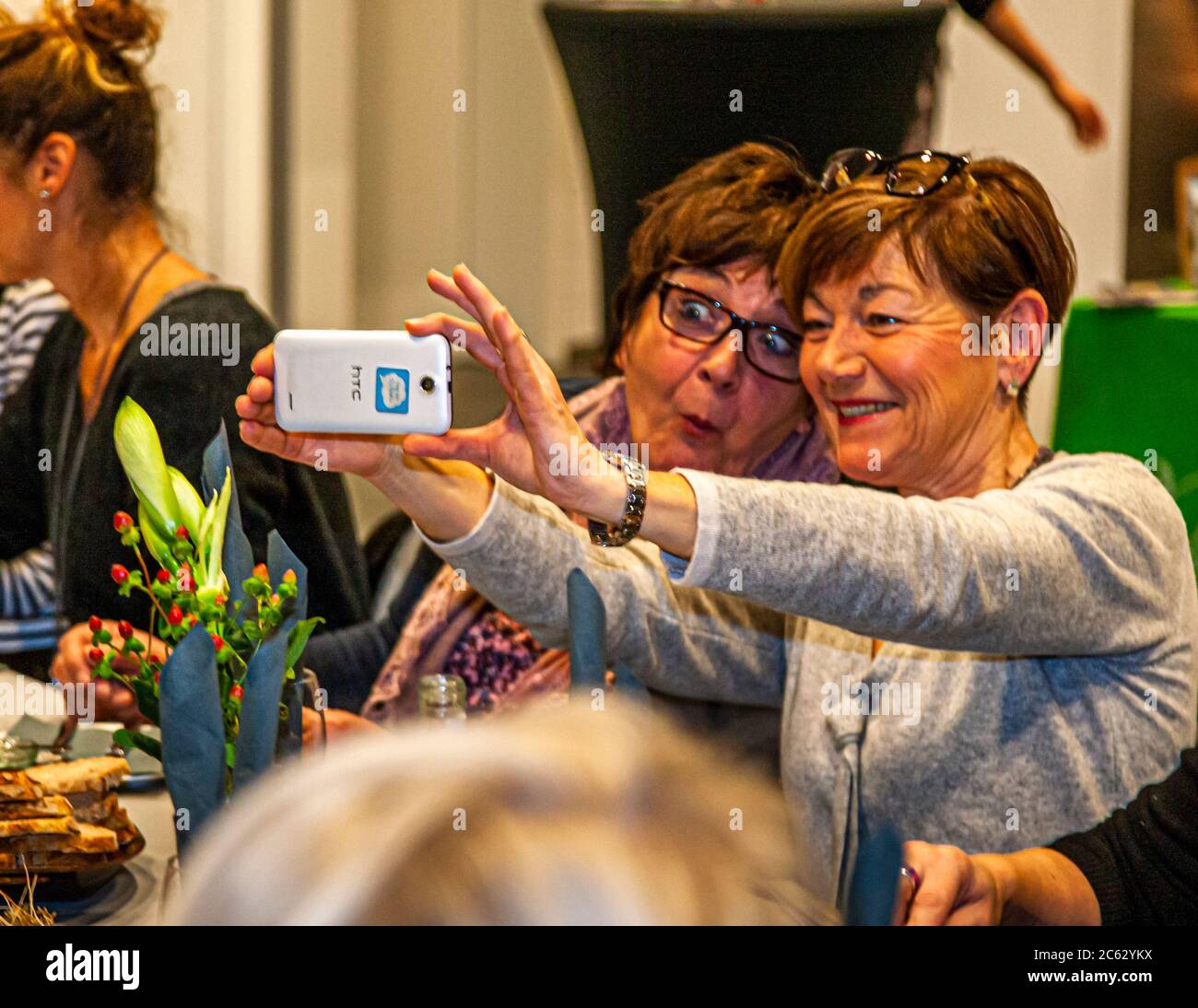 Mobile art museum not alexander hi-res stock photography and images - Alamy