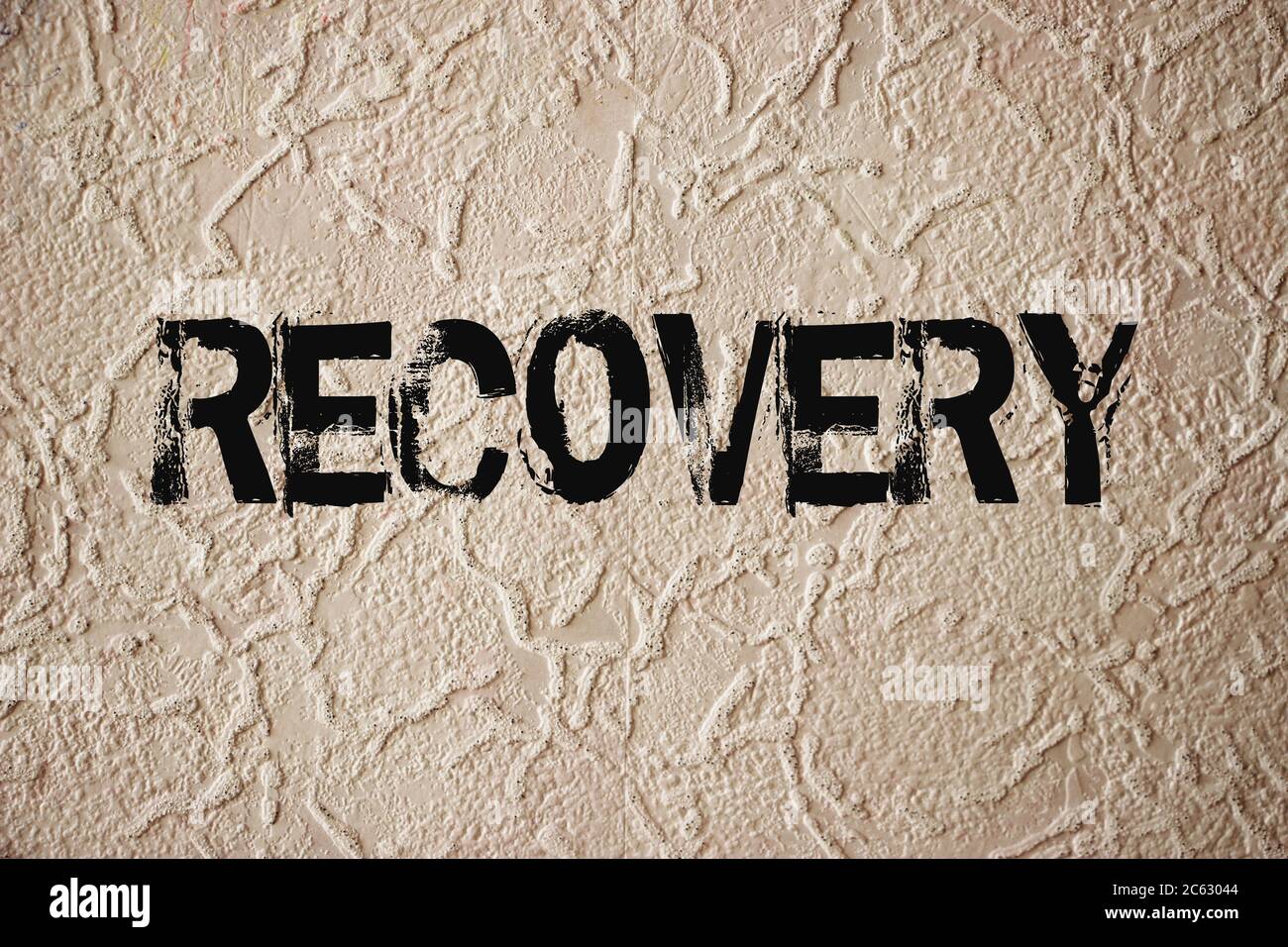Addiction Recovery High Resolution Stock Photography and Images - Alamy