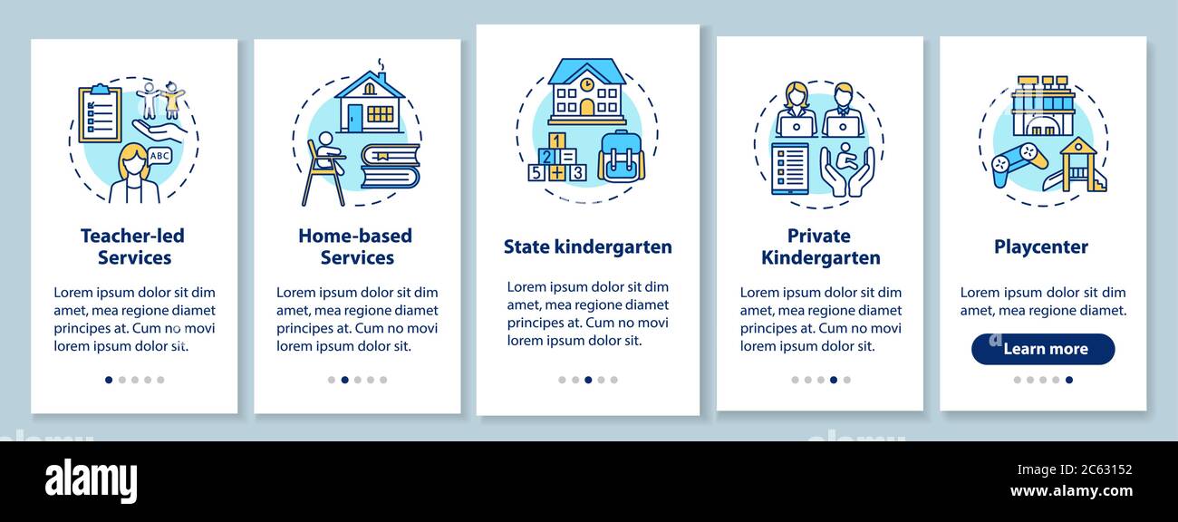 The carousel center Stock Vector Images - Alamy