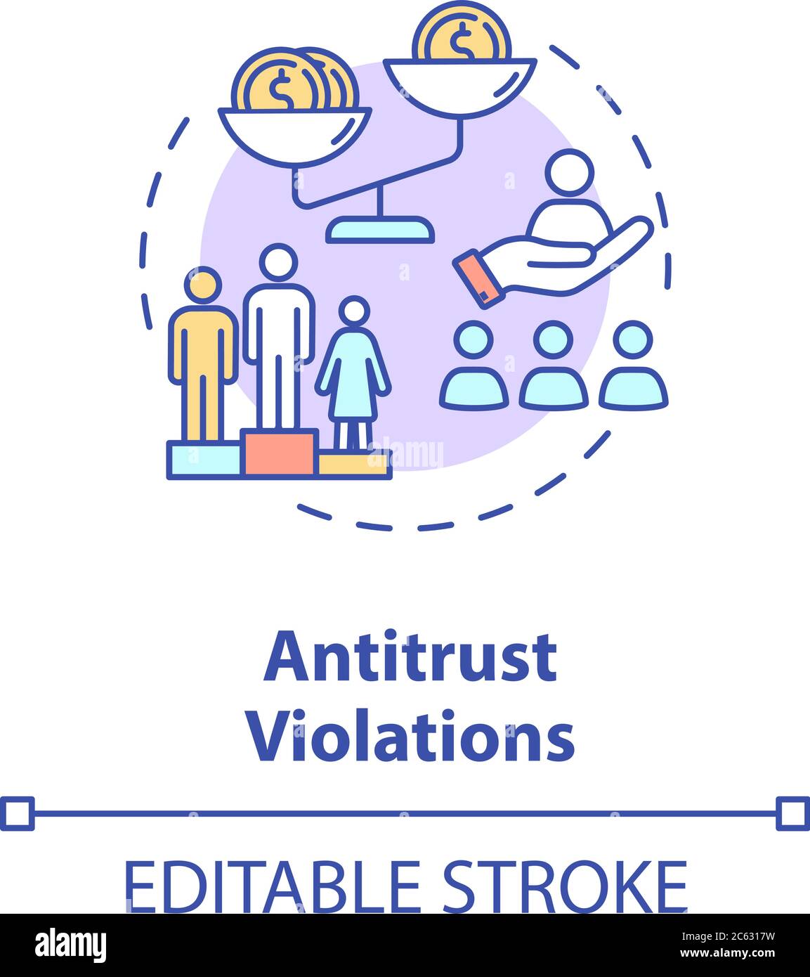 Antitrust hi-res stock photography and images - Alamy