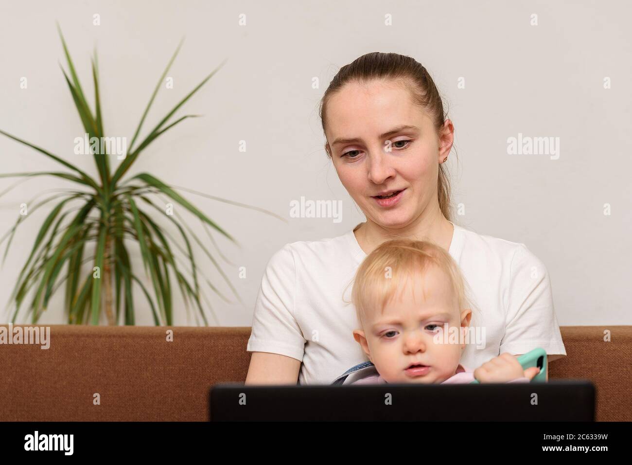 Workaholic kids hi-res stock photography and images - Alamy