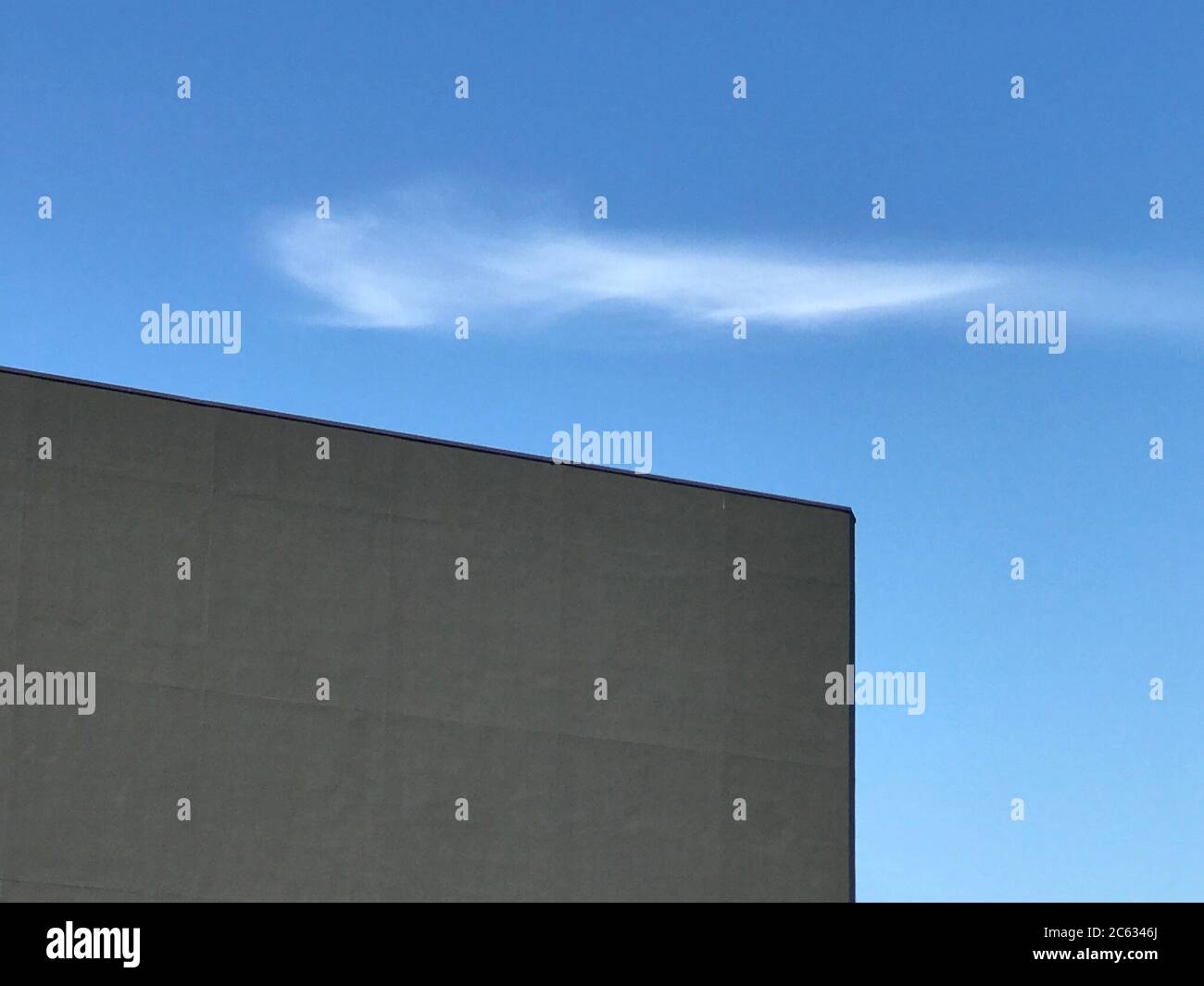 Minimalistic a l hi-res stock photography and images - Alamy