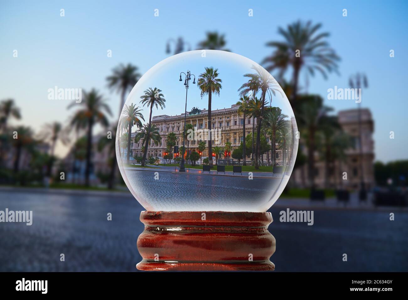 See through transparent hi-res stock photography and images - Alamy
