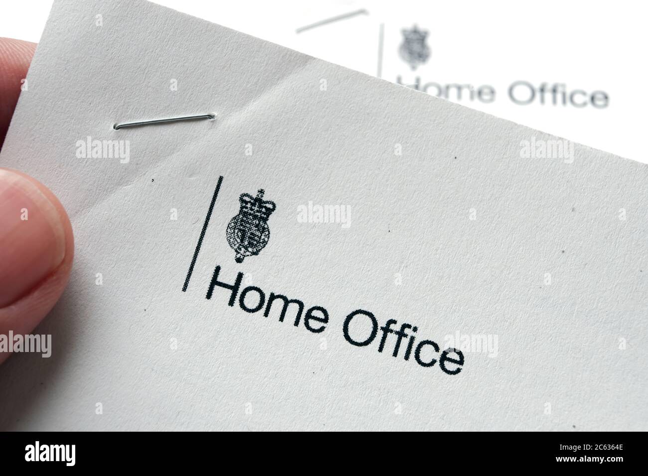 Home office logo hi-res stock photography and images - Alamy