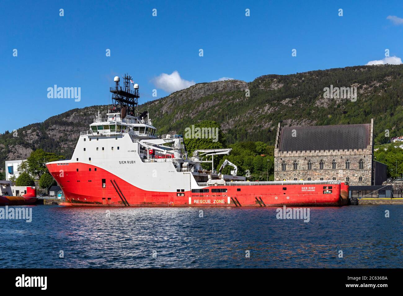 Quayl hi-res stock photography and images - Alamy