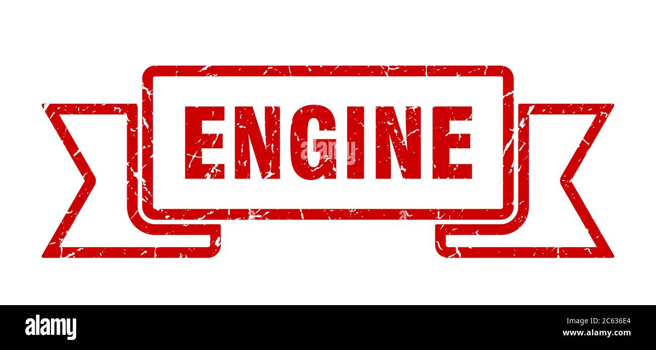 Engine band Stock Vector Images - Alamy