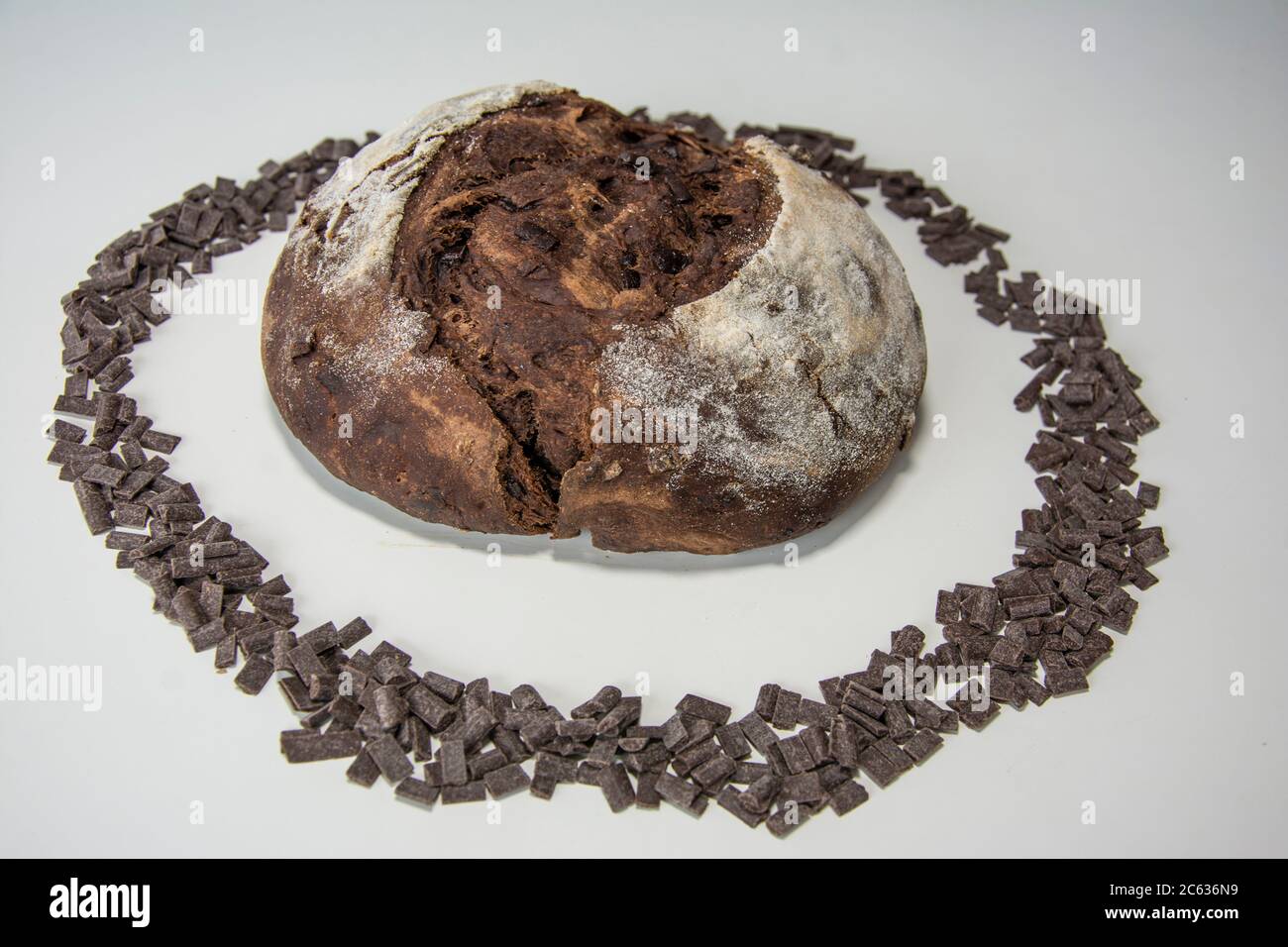 Bread bar hi-res stock photography and images - Alamy