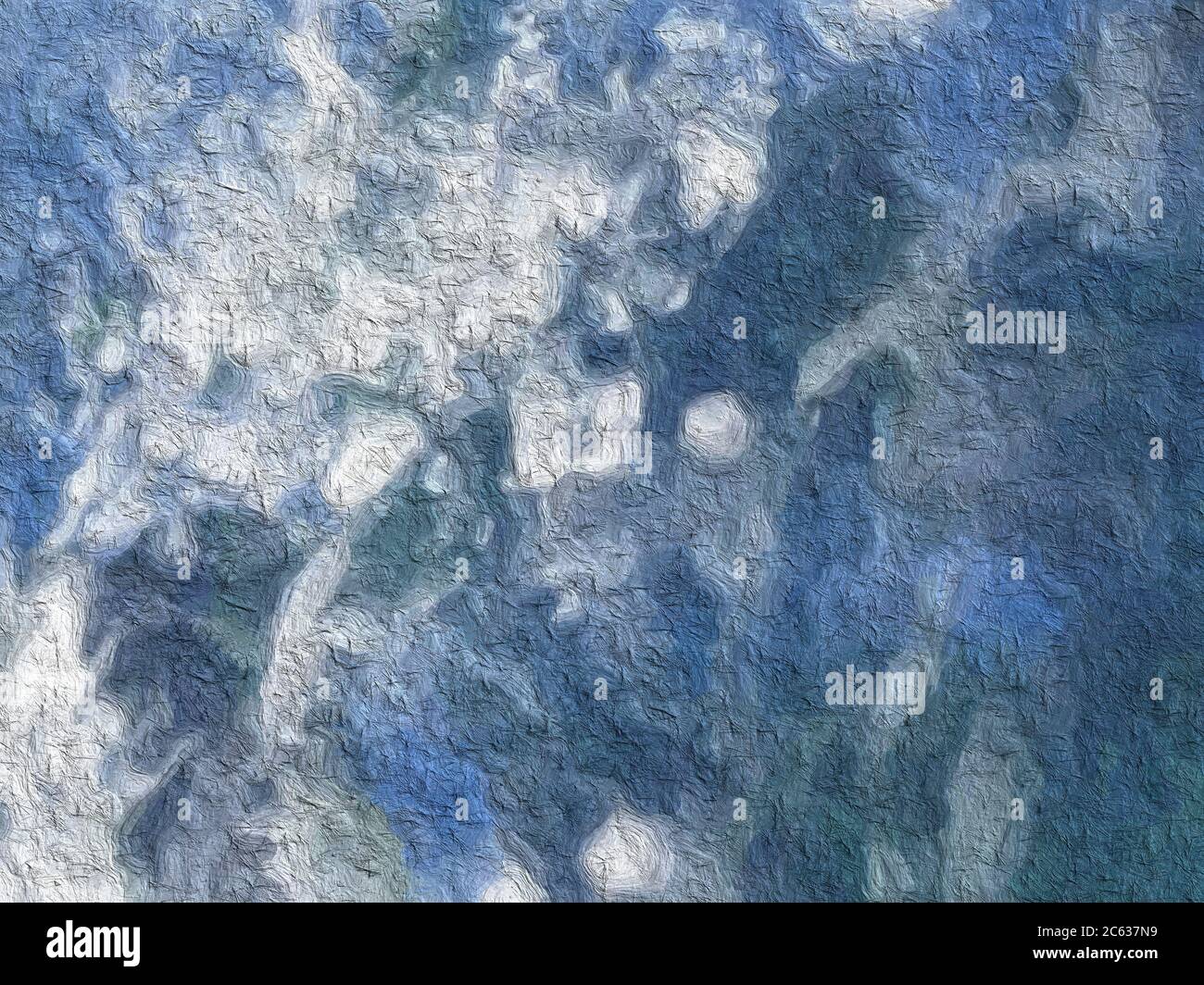 The beautiful world we live in Stock Photo - Alamy