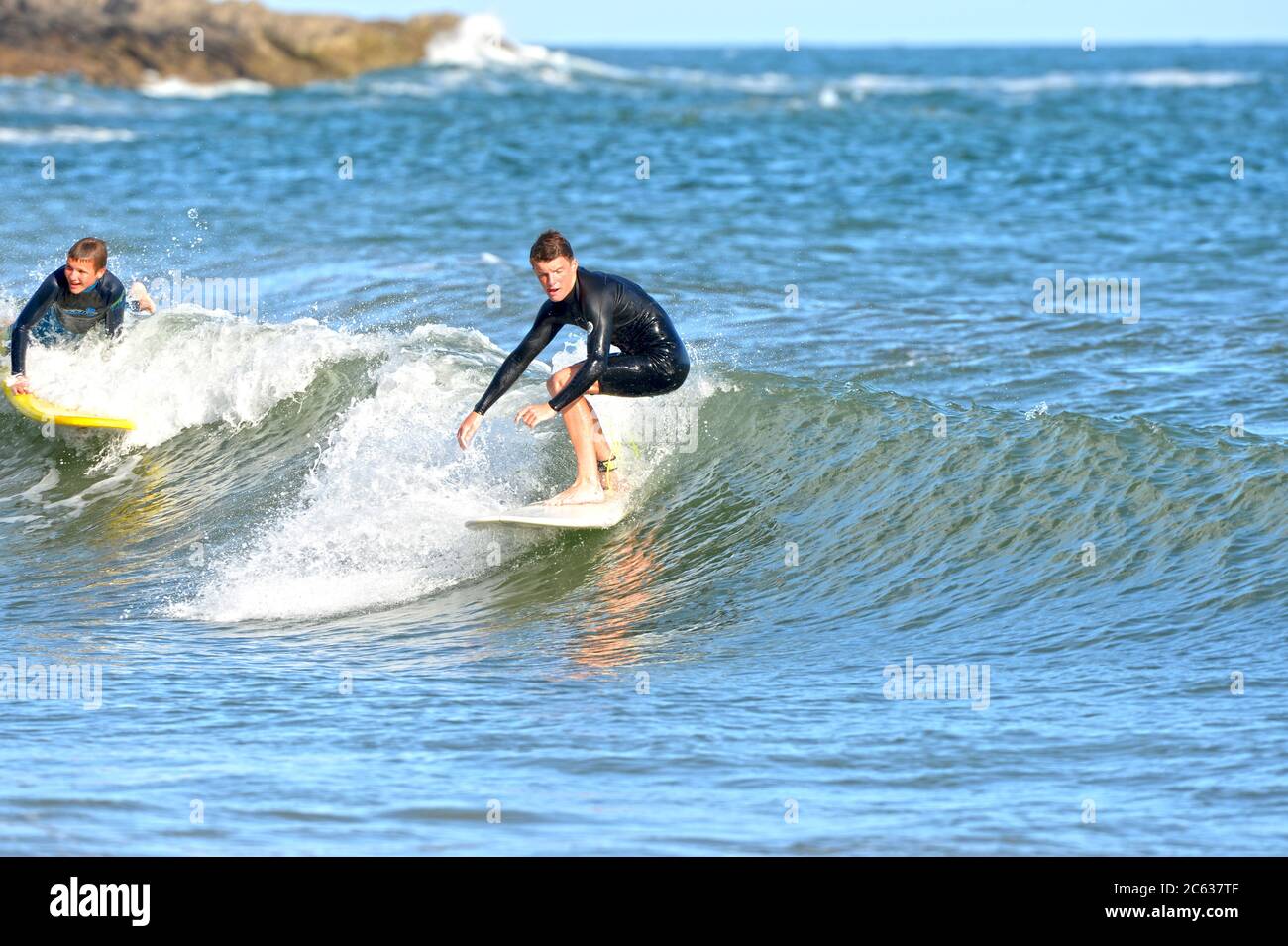 Summer restrictions hi-res stock photography and images - Alamy