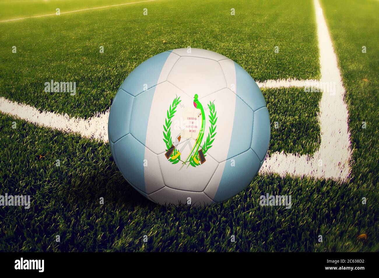 Guatemalan national team hi-res stock photography and images - Alamy