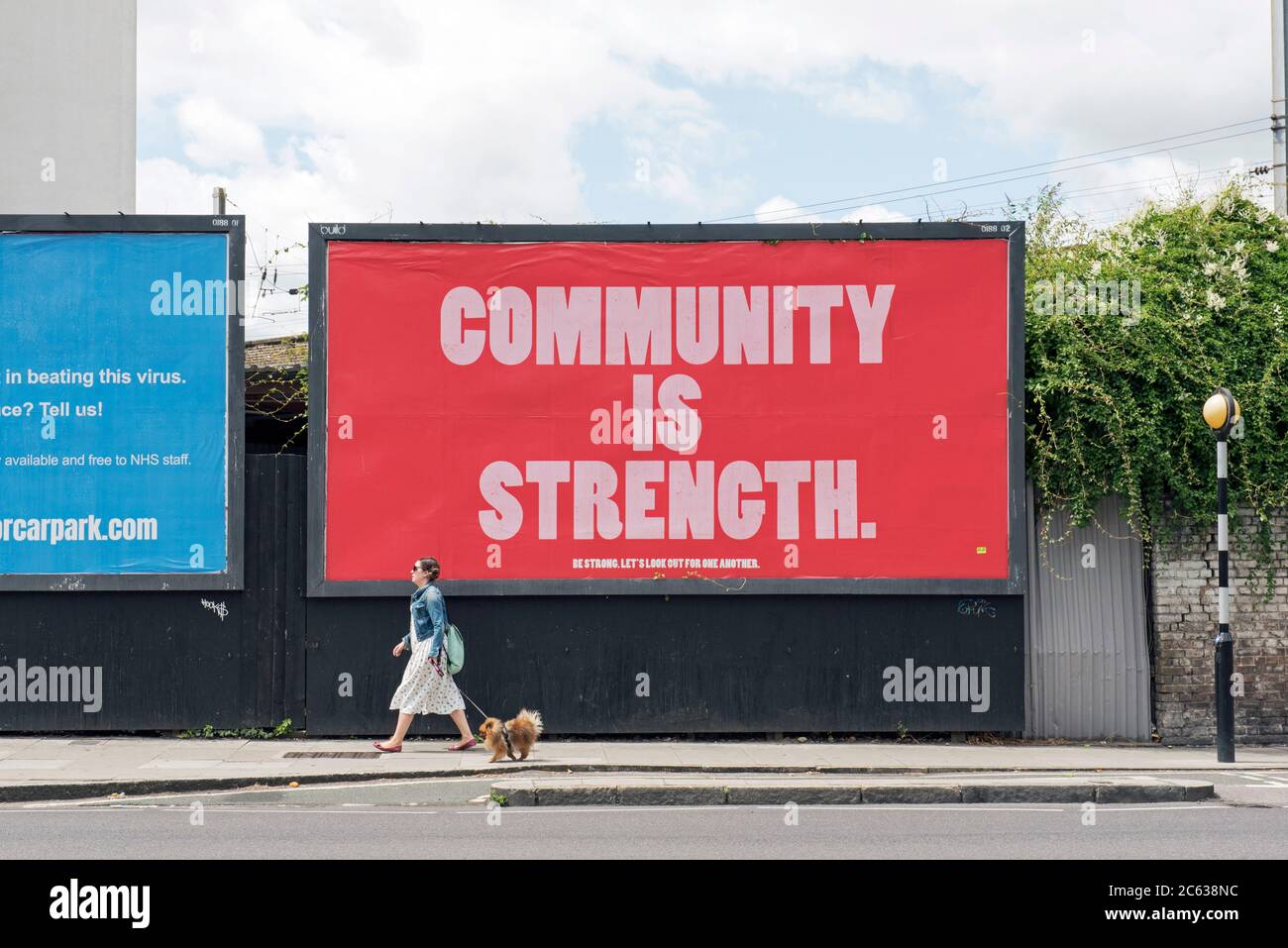 Community Nbc Poster