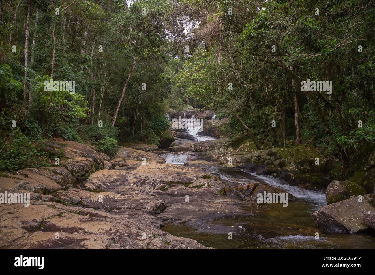 Caparaó national park hi-res stock photography and images - Alamy
