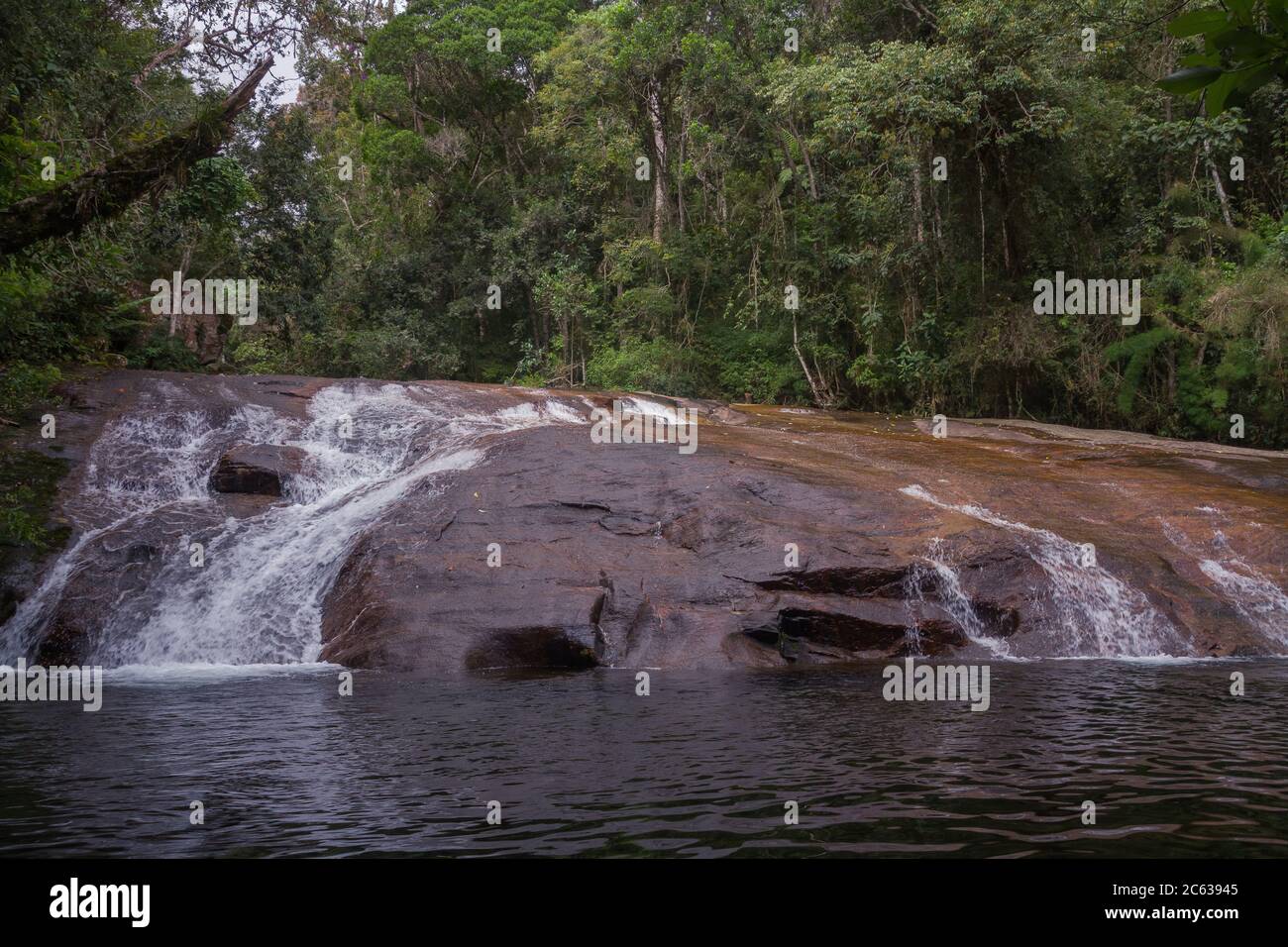 Caparaó national park hi-res stock photography and images - Alamy