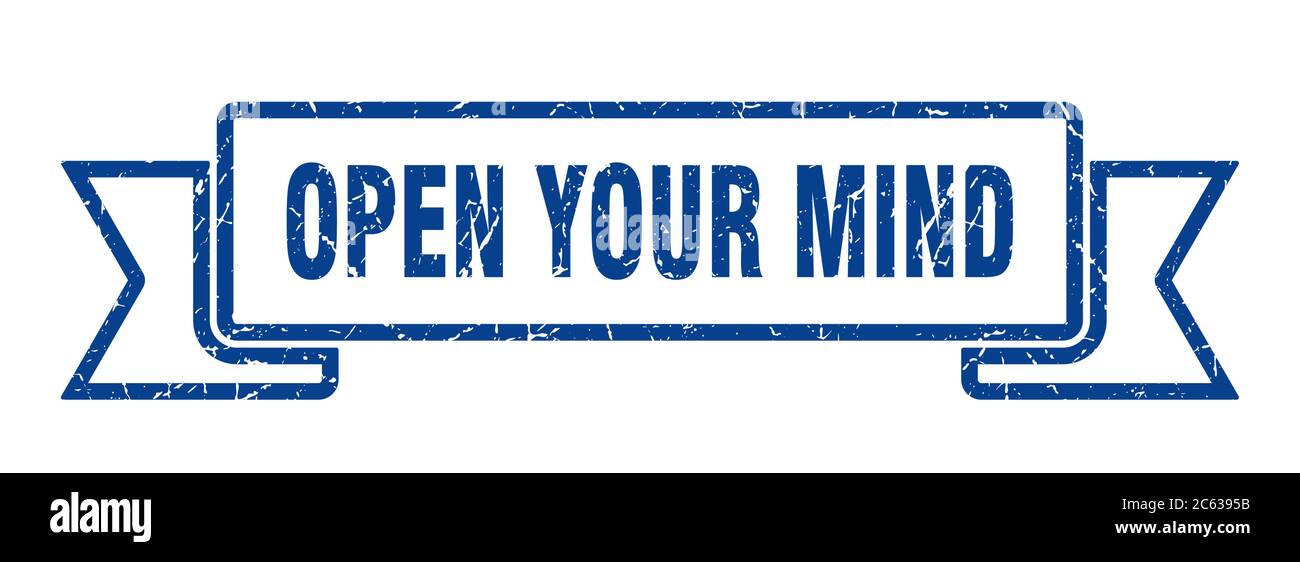 The open mind band hi-res stock photography and images - Alamy