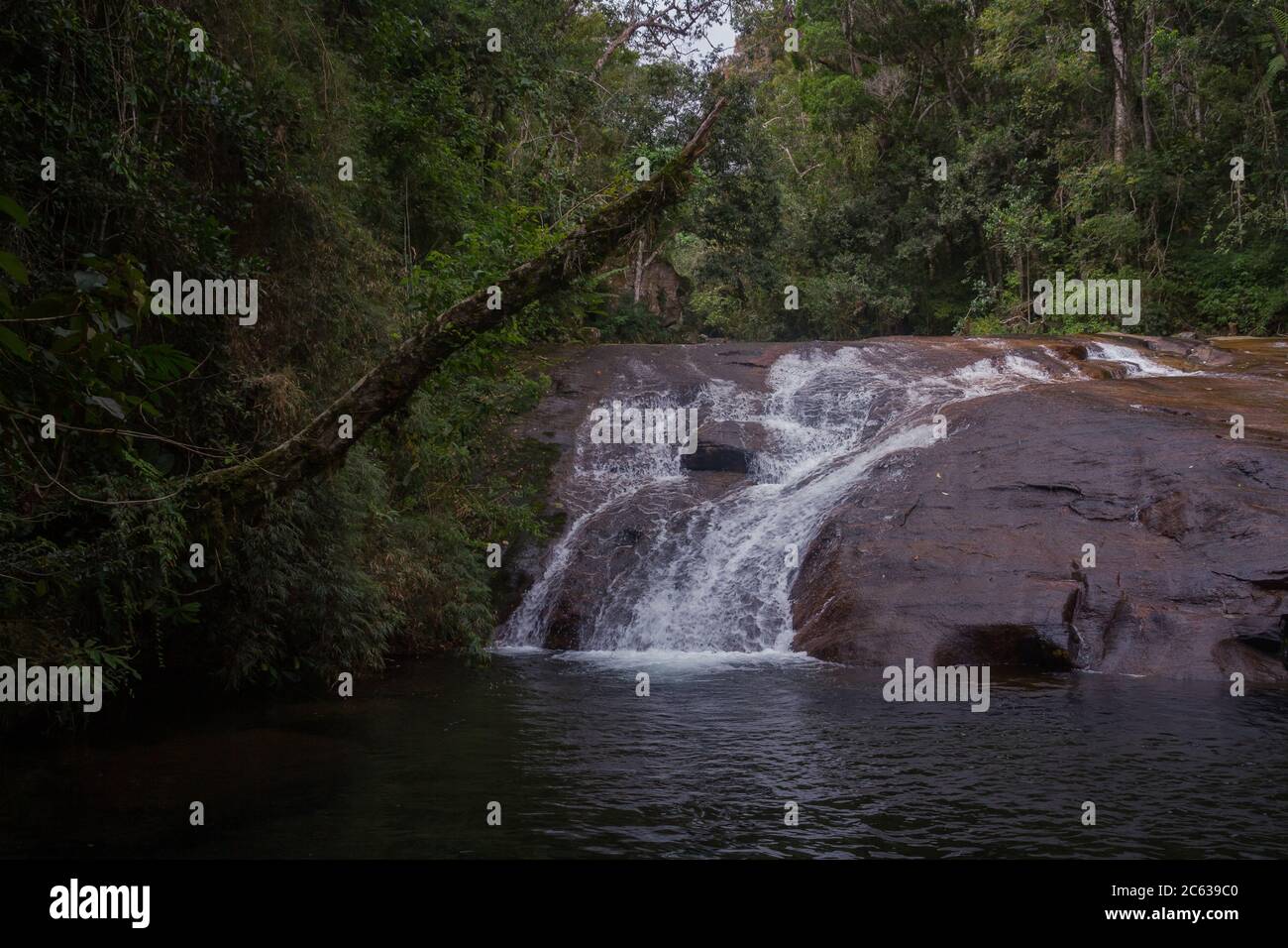 Caparaó national park hi-res stock photography and images - Alamy