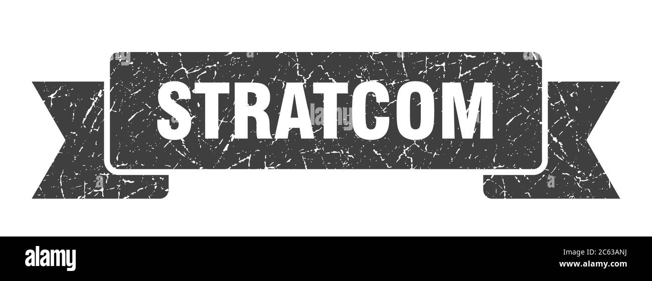 Stratcom Black and White Stock Photos & Images - Alamy