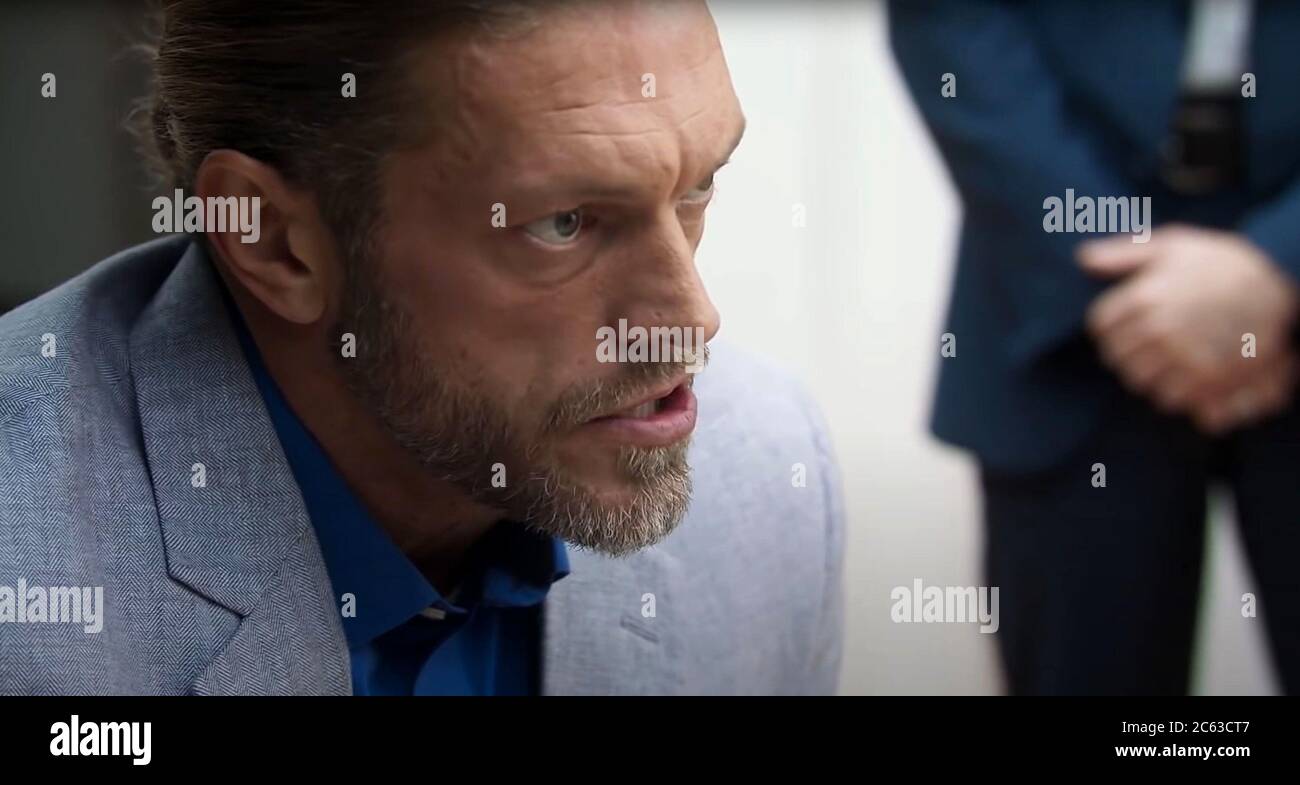 MONEY PLANE, Adam Copeland, 2020. © Quiver Distribution / Courtesy ...