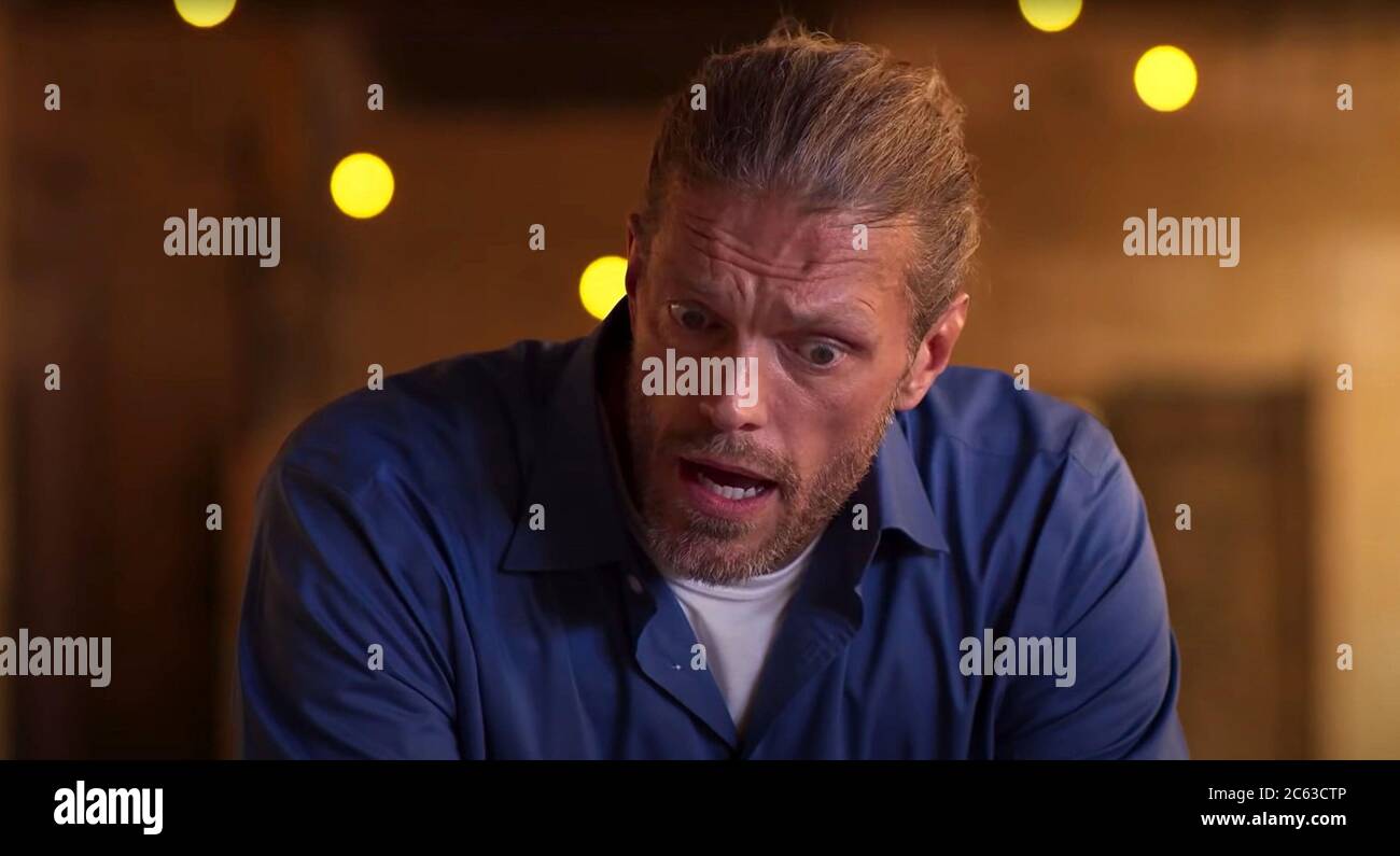 MONEY PLANE, Adam Copeland, 2020. © Quiver Distribution / Courtesy ...