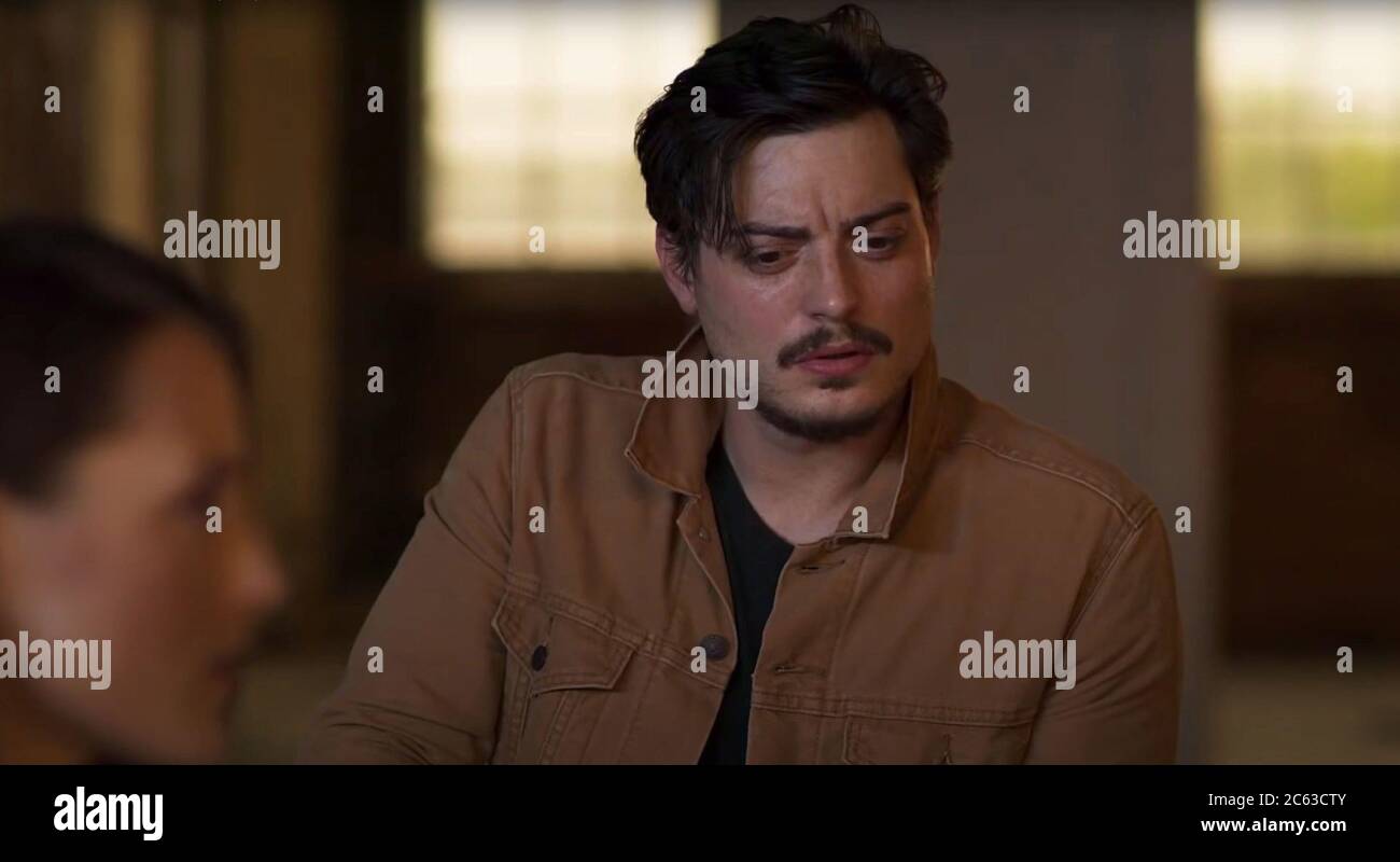 MONEY PLANE, Andrew Lawrence, 2020. © Quiver Distribution / Courtesy ...