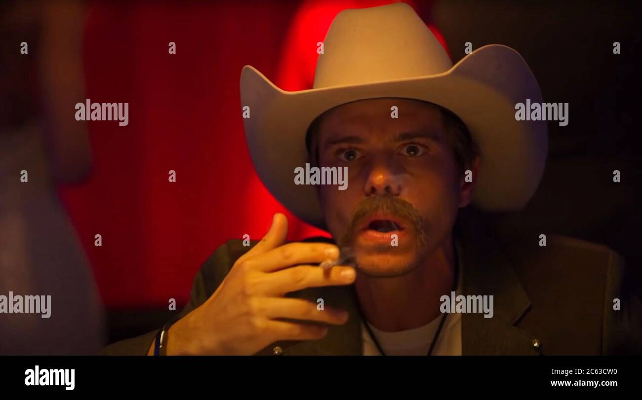 MONEY PLANE, Matthew Lawrence, 2020. © Quiver Distribution / Courtesy ...