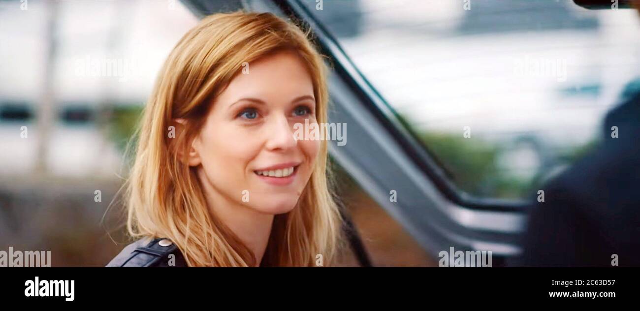 VOLITION, Magda Apanowicz, 2019. © Giant Pictures / Courtesy Everett ...