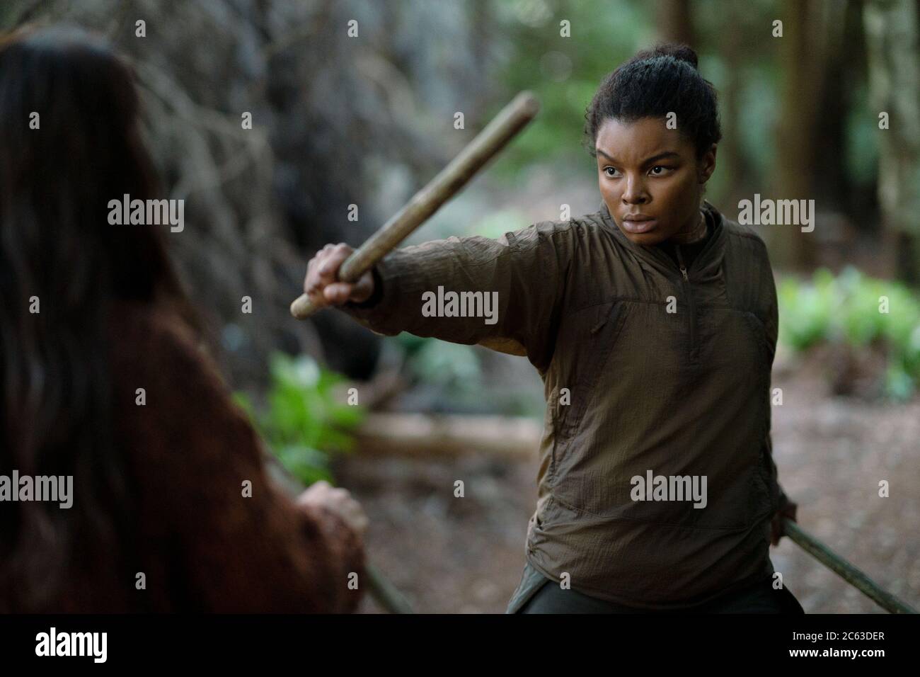 HANNA, Yasmin Monet Prince, (Season 2, ep. 201, aired July 3, 2020 ...