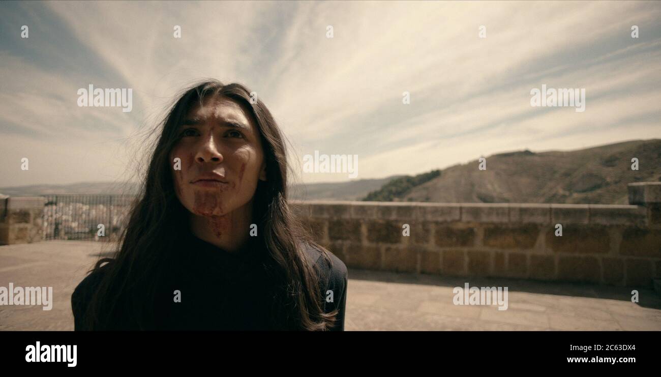 WARRIOR NUN, Lorena Andrea, Ephesians 4:22-24 , (Season 1, ep. 107 ...